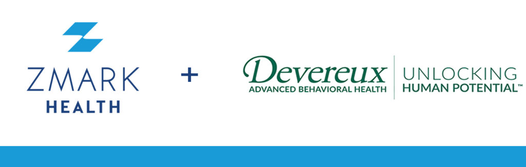 Devereux Advanced Behavioral Health Partners with ZMark Health - ZMark ...