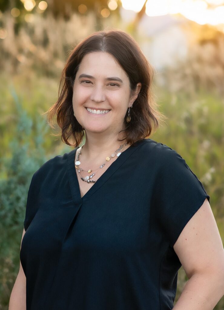 Jennifer Short - ZMark Health